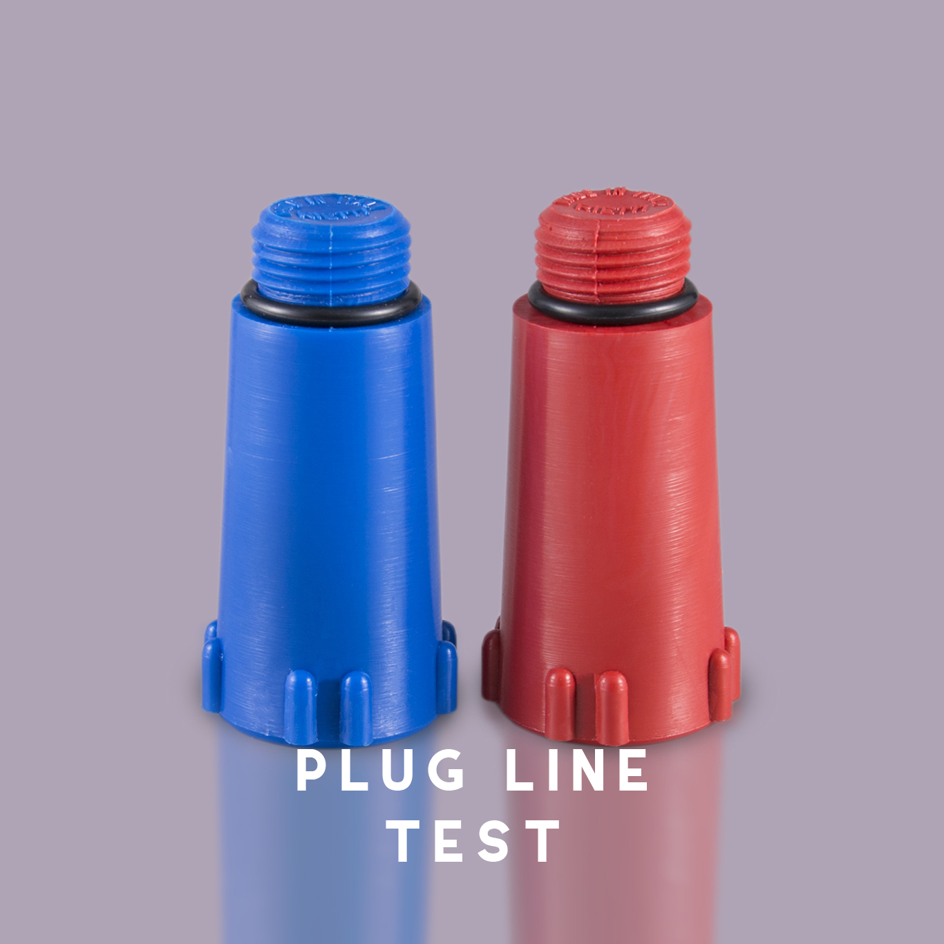 plug line test - Rietti Group Srl
